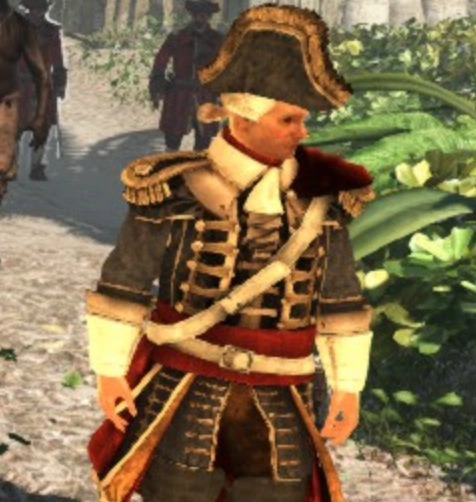 Edward Trewin | Historica Wiki | Fandom