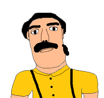 Eli Power | Historica Wiki | Fandom