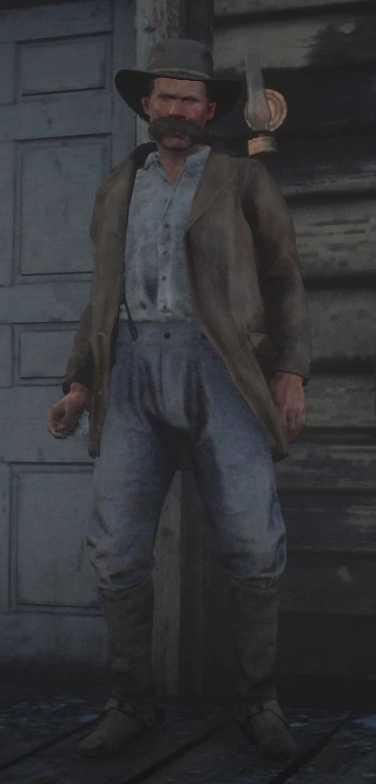 Ellis McDonald | Historica Wiki | Fandom