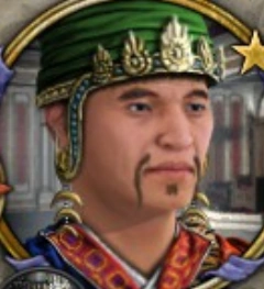 Emperor Xiangzong of Western Xia | Historica Wiki | Fandom