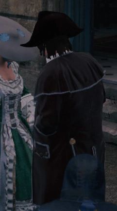 Gaëtan Lussier | Historica Wiki | Fandom