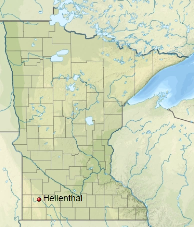 Hellenthal, Minnesota | Historica Wiki | Fandom