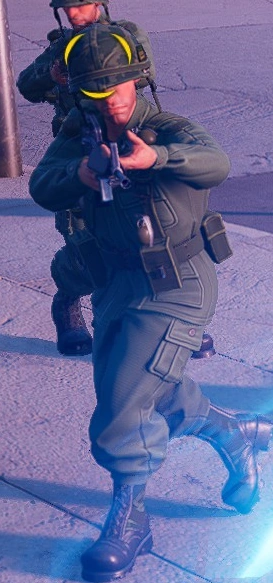 Hiram J. Sweeley | Historica Wiki | Fandom