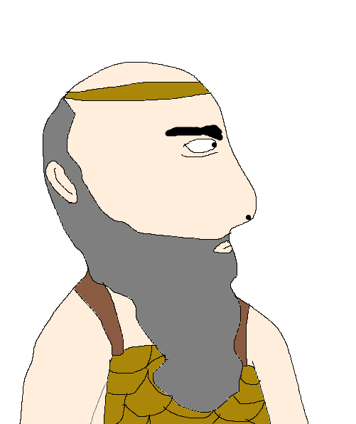 Jabin I of Hazor | Historica Wiki | Fandom