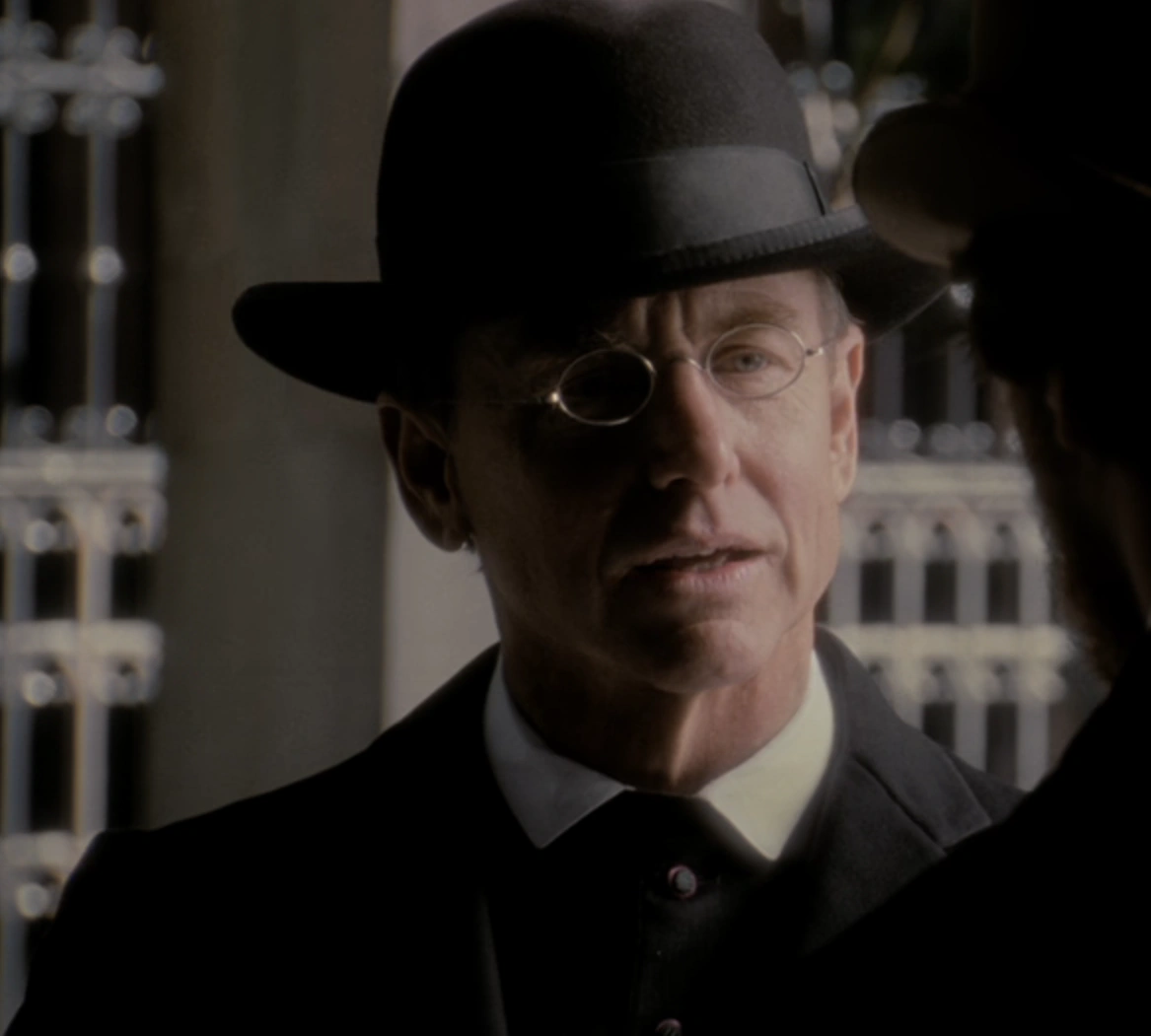 Jacob Walter | Historica Wiki | Fandom