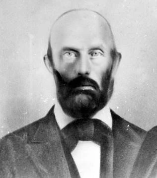 James L.F. Cottrell | Historica Wiki | Fandom