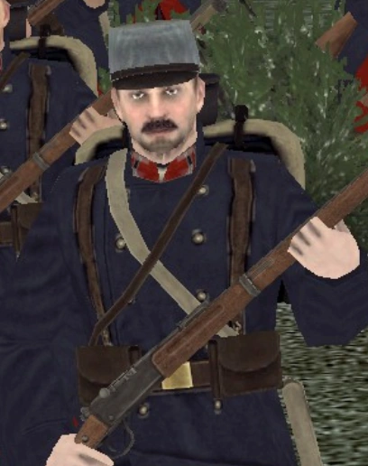 Jocelyn Lecerf | Historica Wiki | Fandom