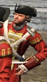 Joshua Dely | Historica Wiki | Fandom