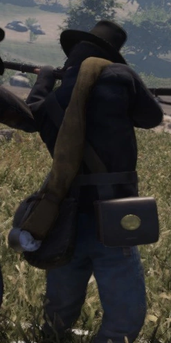 Joshua Q. Routh | Historica Wiki | Fandom