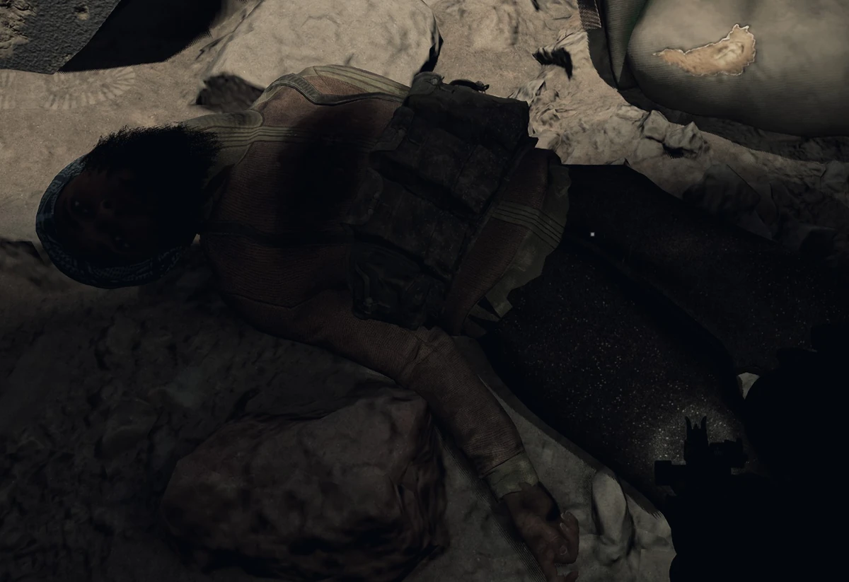 Kabeer al-Harron | Historica Wiki | Fandom