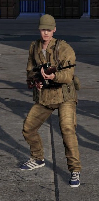 Kajar Sirel | Historica Wiki | Fandom