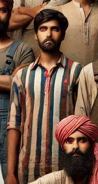 Kamalmohan Goyat | Historica Wiki | Fandom