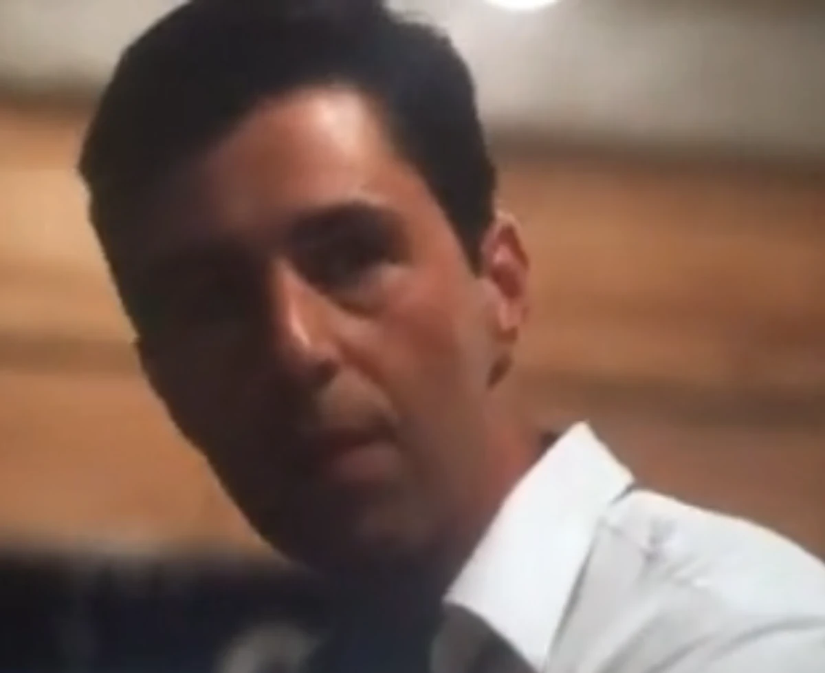 Kenneth Bainbridge | Historica Wiki | Fandom