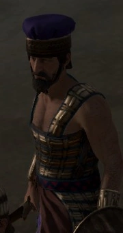 Larce Pece | Historica Wiki | Fandom