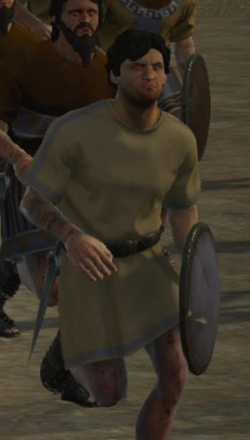 Larza Velsi | Historica Wiki | Fandom