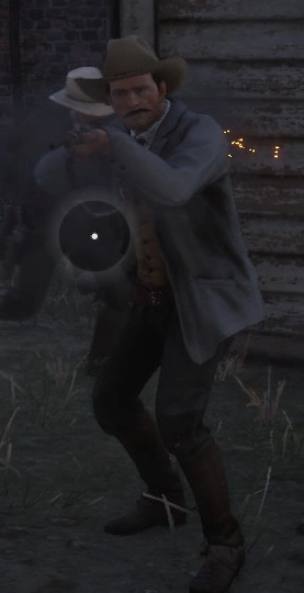 Leyman V. Crowson | Historica Wiki | Fandom