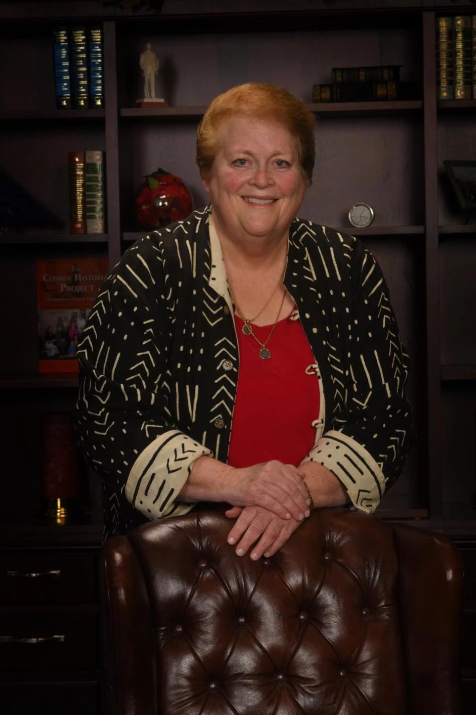 Marsha Porter | Historica Wiki | Fandom
