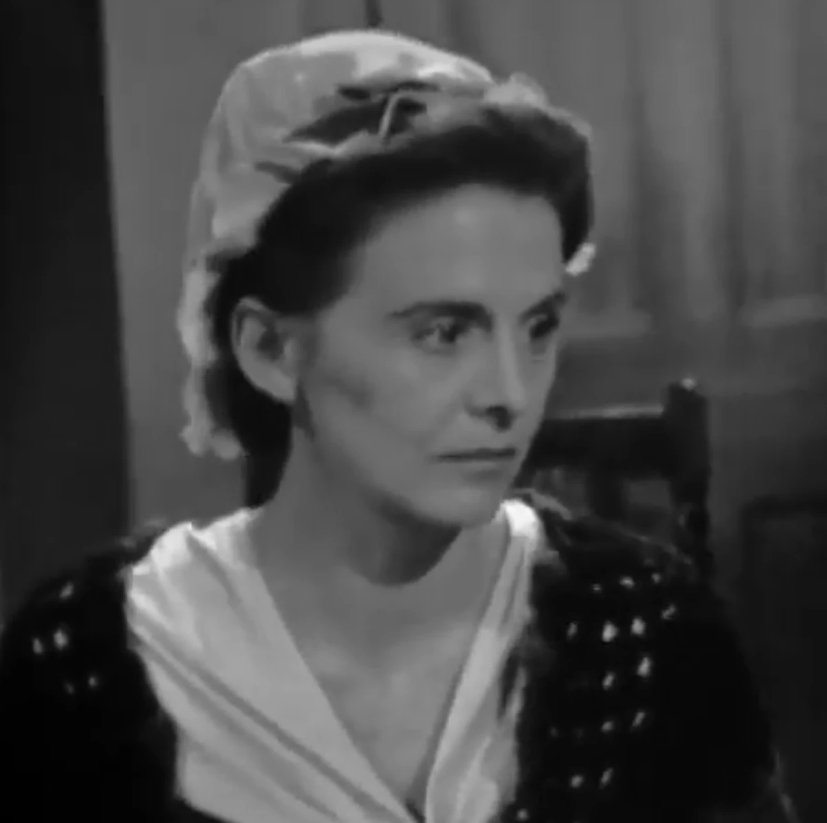 Mary Rudge | Historica Wiki | Fandom