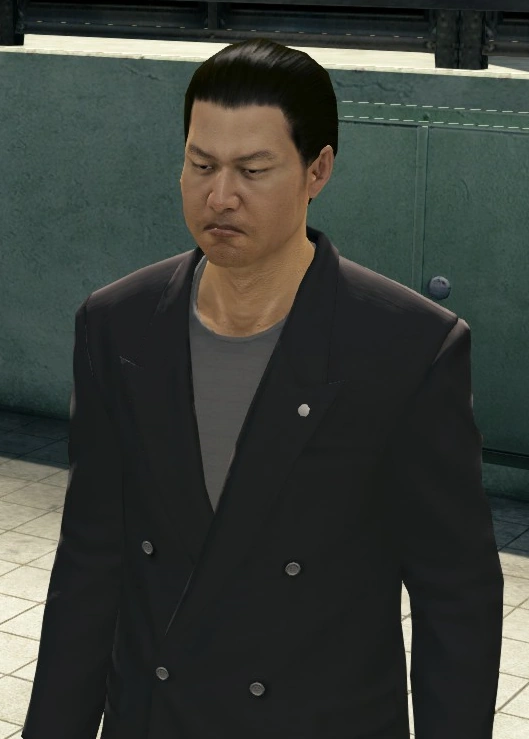 Masahiko Koga | Historica Wiki | Fandom