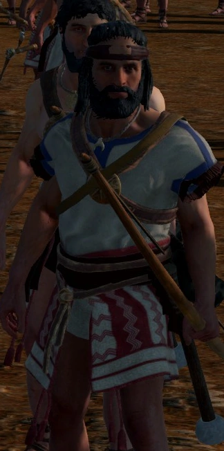 Muhsin al-Ammar | Historica Wiki | Fandom