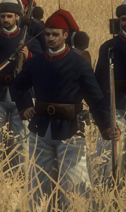 Naaji al-Quadri | Historica Wiki | Fandom