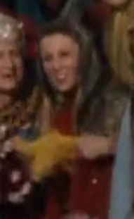 Oran bat Nissim | Historica Wiki | Fandom