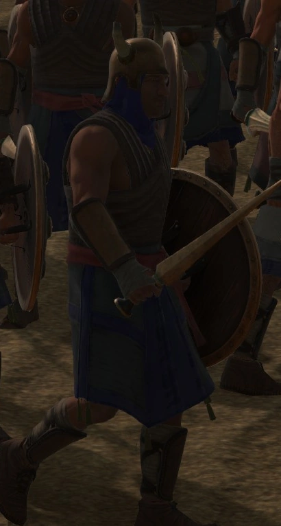 Paegnium Sellic | Historica Wiki | Fandom