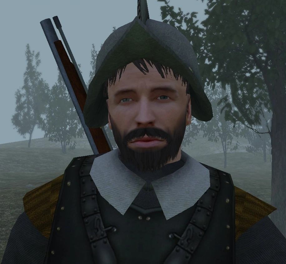 Philip O'Reilly | Historica Wiki | Fandom