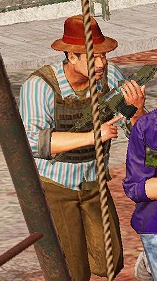 Qorit’Ika Sihui Ticahuanca | Historica Wiki | Fandom