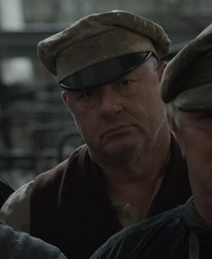 Ralf Kraus | Historica Wiki | Fandom