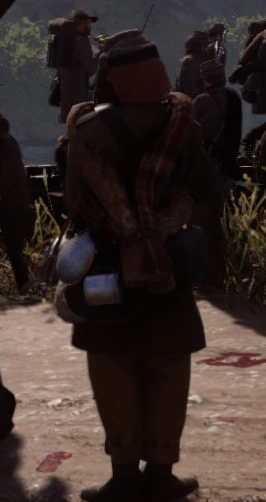 Ramon J. Wolley | Historica Wiki | Fandom