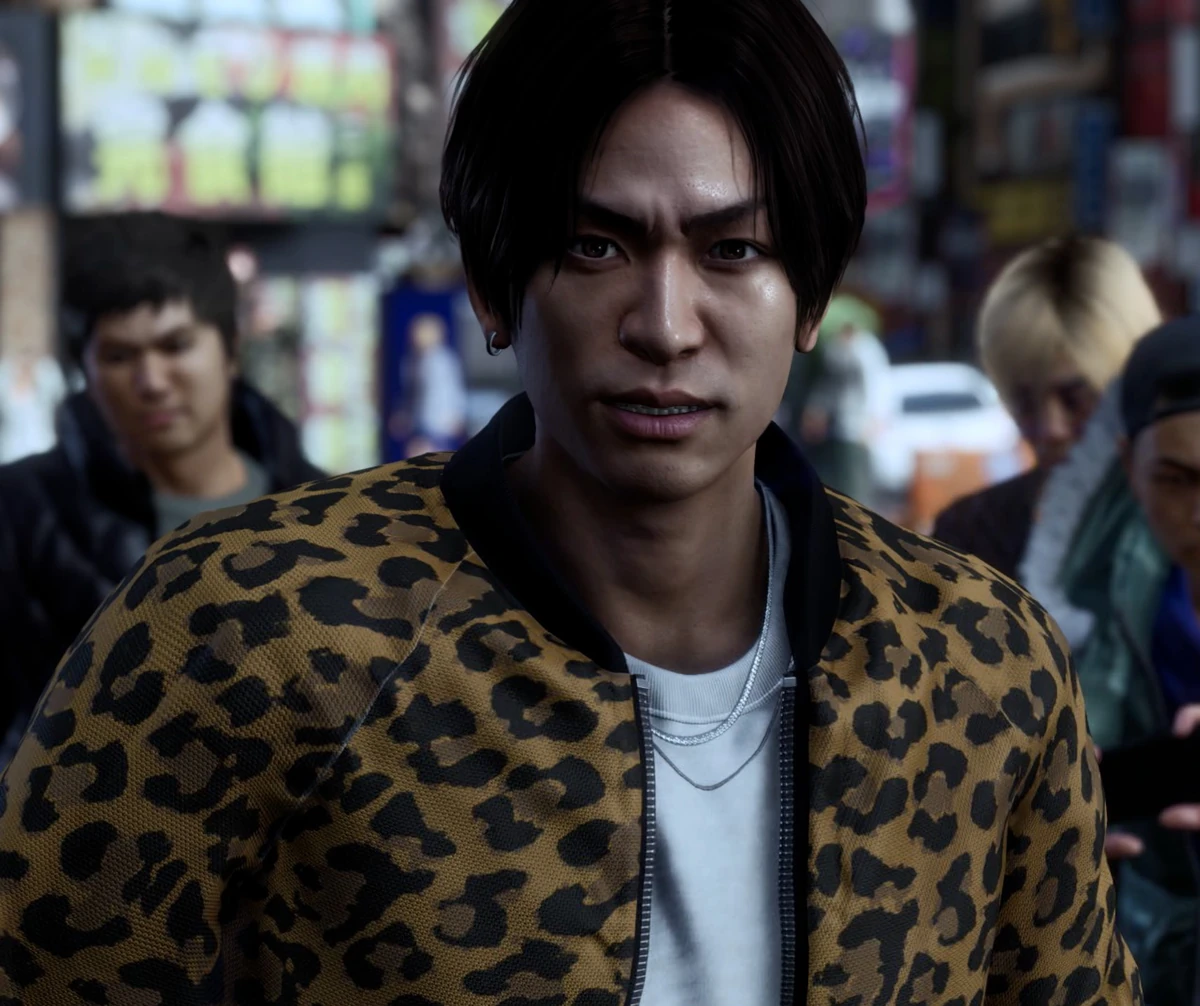 Rei Katayama | Historica Wiki | Fandom