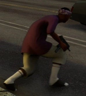 Rhad Green | Historica Wiki | Fandom