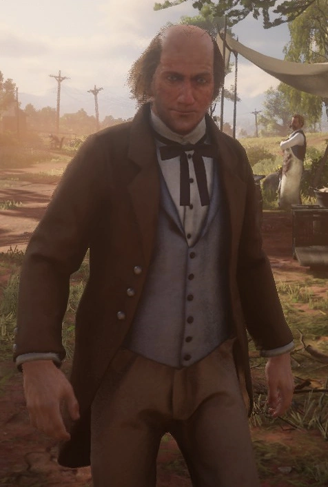 Robert Manifold | Historica Wiki | Fandom