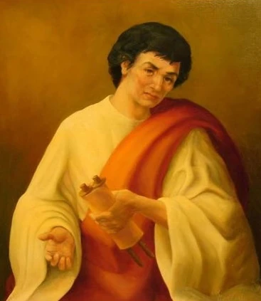 Saint Titus | Historica Wiki | Fandom