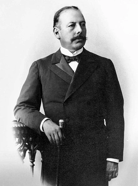 Serapio Calderon | Historica Wiki | Fandom