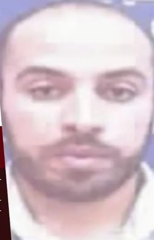 Shadi Barud | Historica Wiki | Fandom