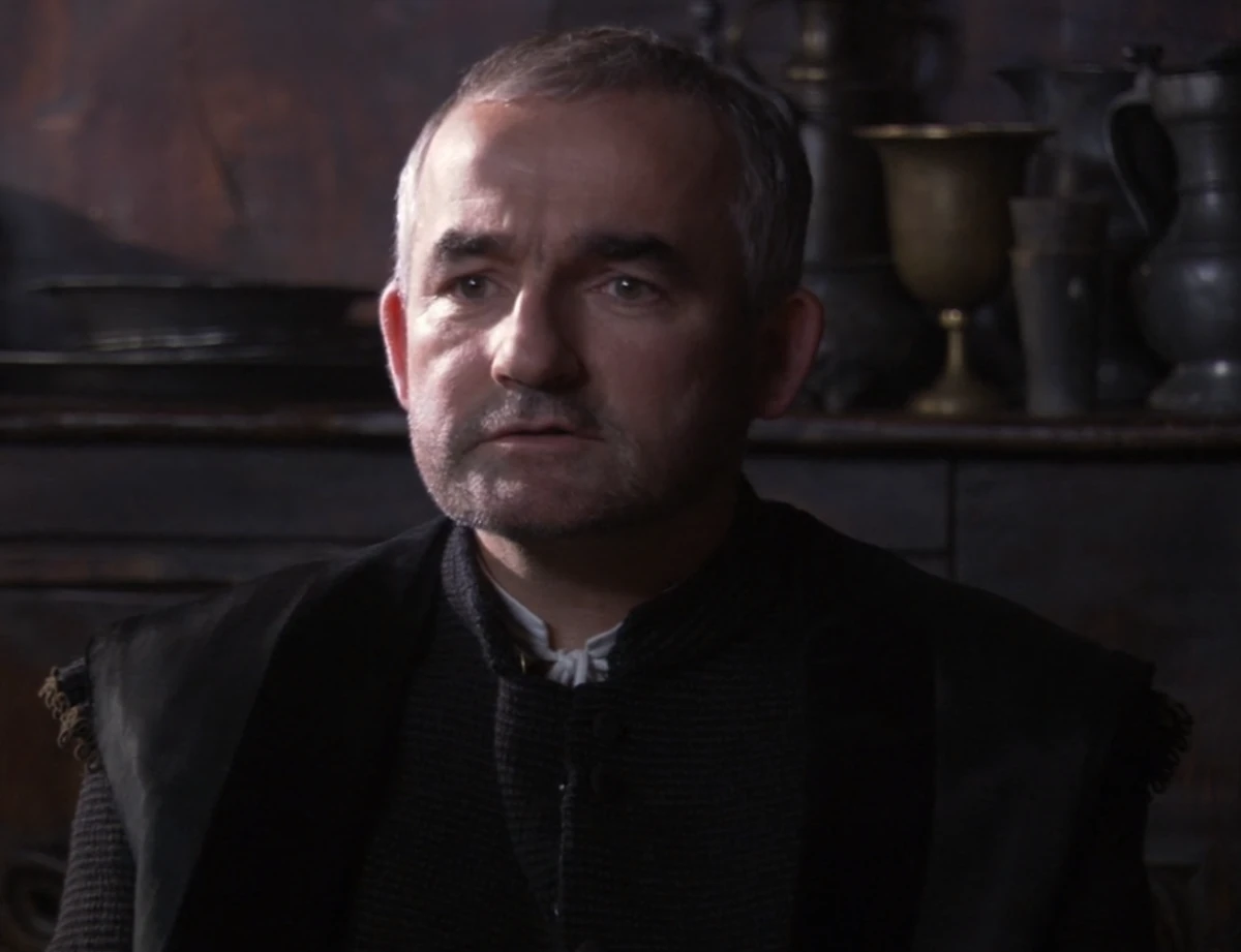 Simon Fish | Historica Wiki | Fandom