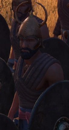 Sulpicio Volturcius | Historica Wiki | Fandom