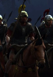 Tiberius Nigidius Ennius | Historica Wiki | Fandom