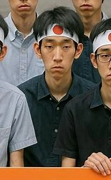 Toshio Oguma | Historica Wiki | Fandom