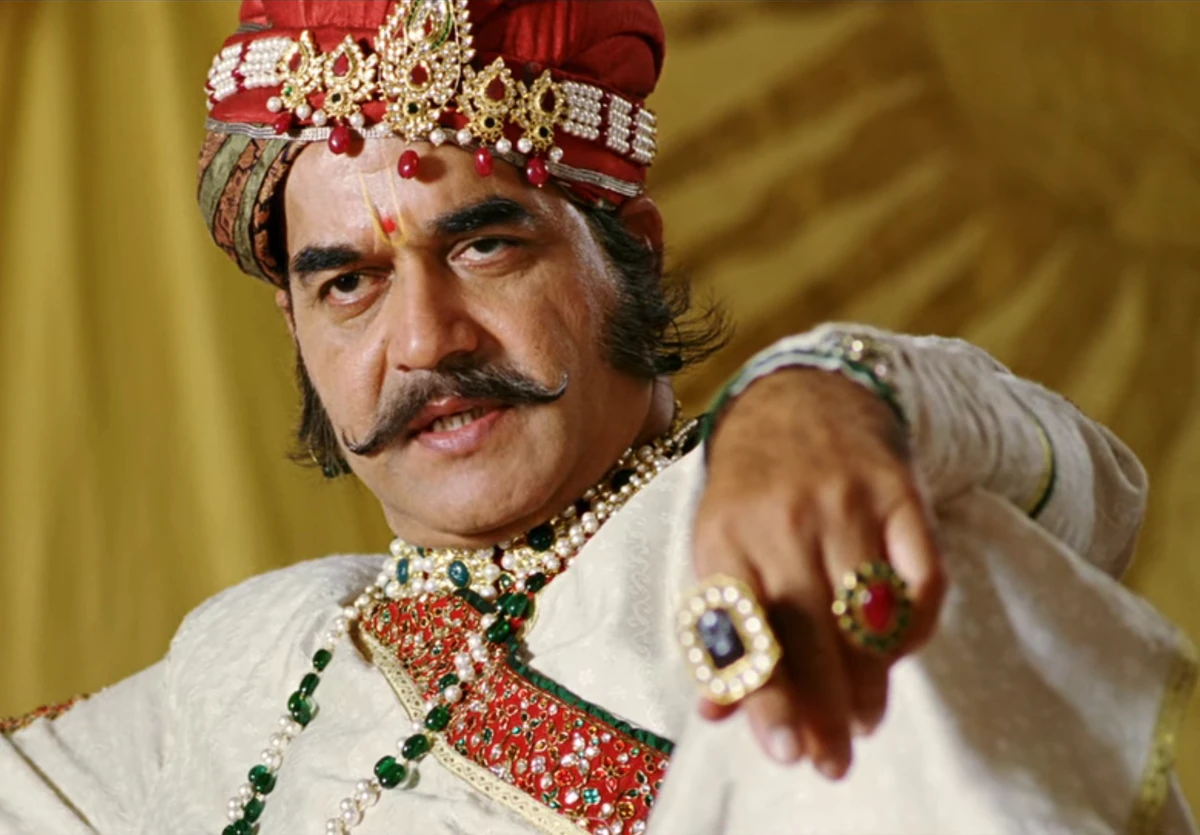 Udai Singh II | Historica Wiki | Fandom