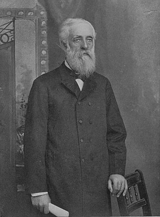 William G. Ritch | Historica Wiki | Fandom