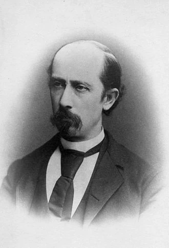 William Henry Stanton | Historica Wiki | Fandom