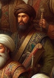 Yadigar I | Historica Wiki | Fandom