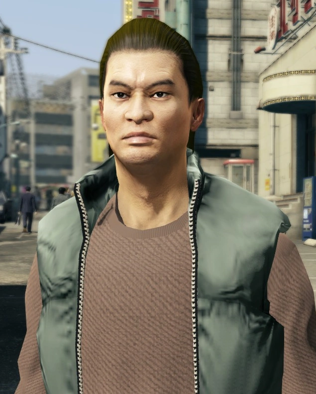 Yoichi Matsui | Historica Wiki | Fandom