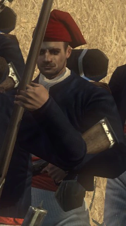 Zufar el-Usman | Historica Wiki | Fandom