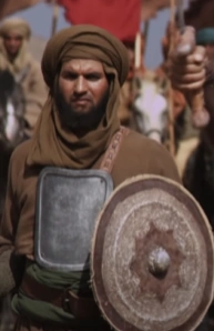 Shaybah ibn Rabi'ah | Historica Wiki | Fandom