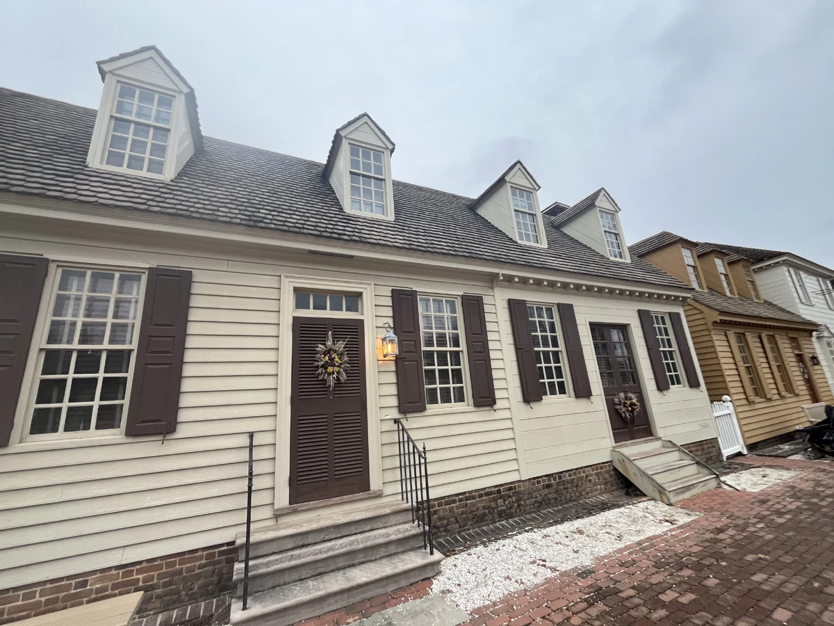 Alexander Craig House | Historica Wiki | Fandom