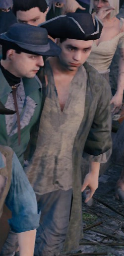 Alexis Plantier | Historica Wiki | Fandom